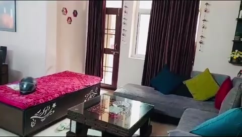 Ansal Tanushree Mahagunpuram - Without Brokerage Semi-furnished 3 BHK ...