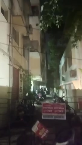 indra CIT Nagar West, - Without Brokerage Semi-furnished 2 BHK Flat for ...