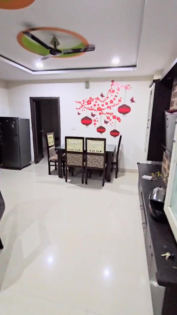 Sri Sai Balaji Nilayam C96P+7P2, Road No. 10, Panchavati Layout, Shaikpet, Hyderabad, Rai Durg ...