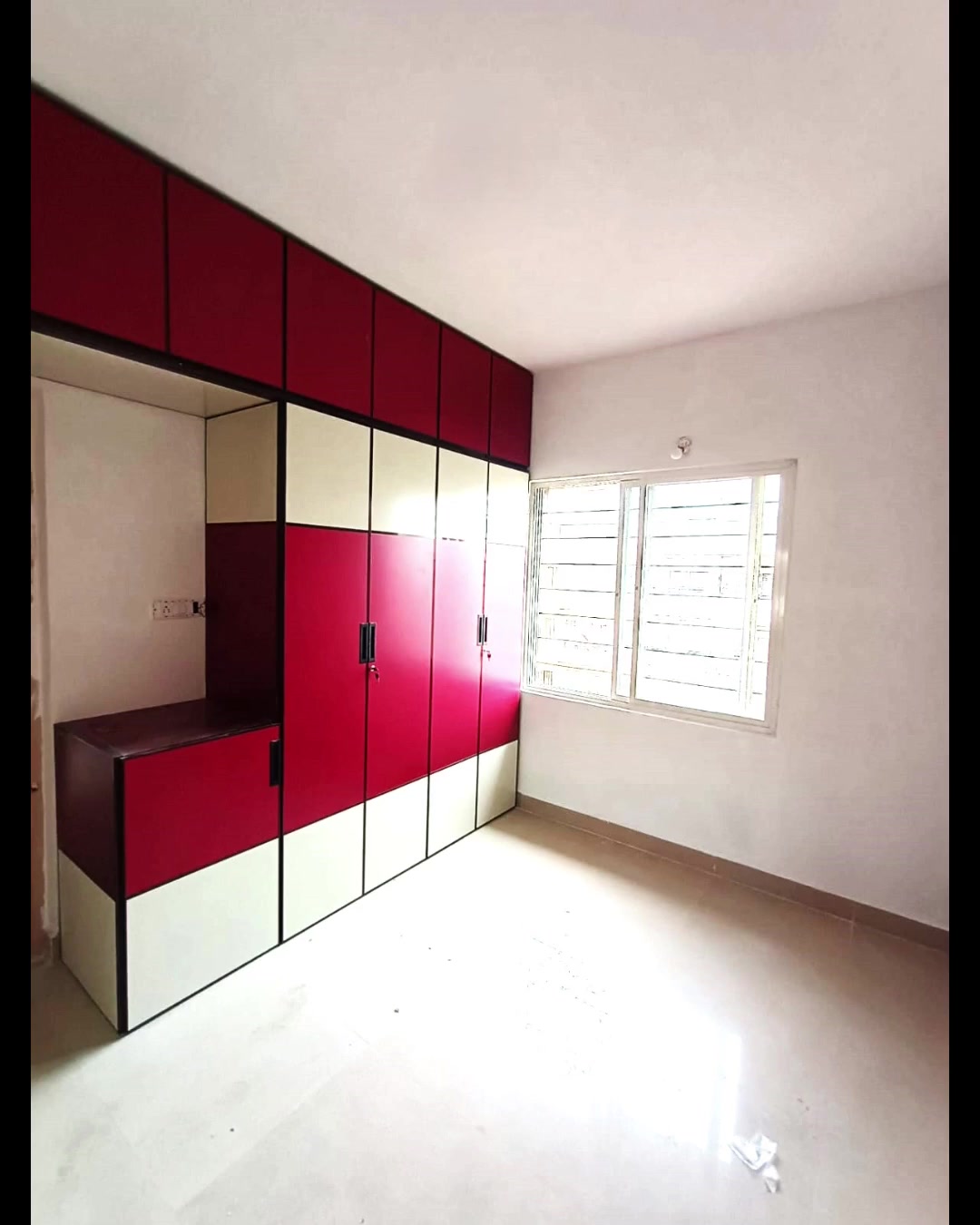 Bda Flats Gunjur Rent - WITHOUT BROKERAGE Semi-furnished 2 BHK Rental ...
