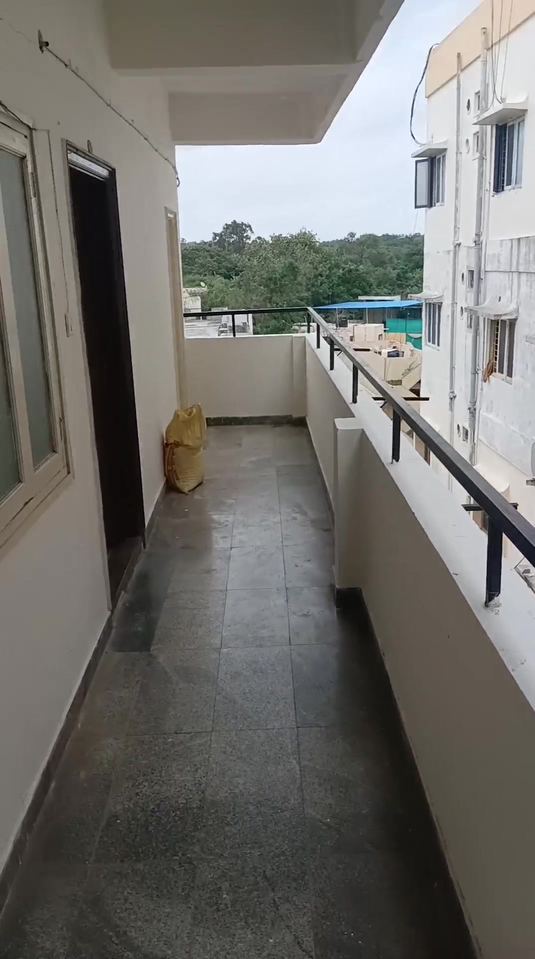 Akash Bhavani Residency East Marredpally Rent - WITHOUT BROKERAGE Semi ...