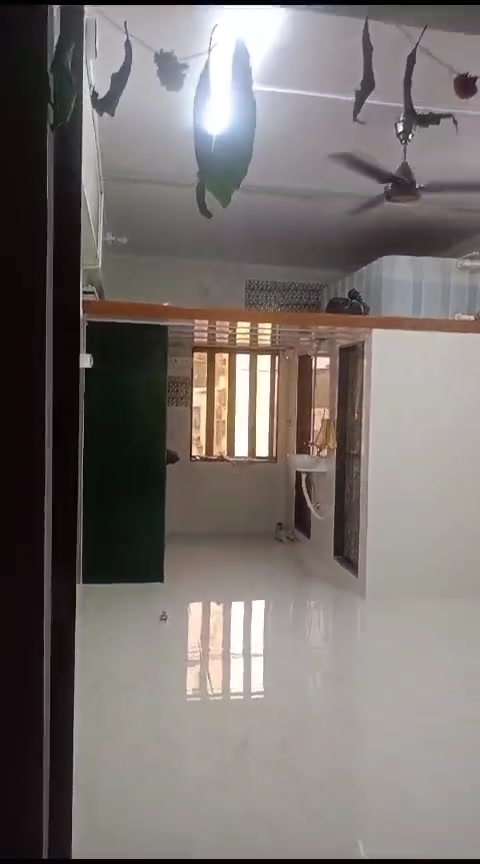 Samta Building 'A' Wing, 5th FLR , Marine Lines Dadi Santuk Lane Rent ...