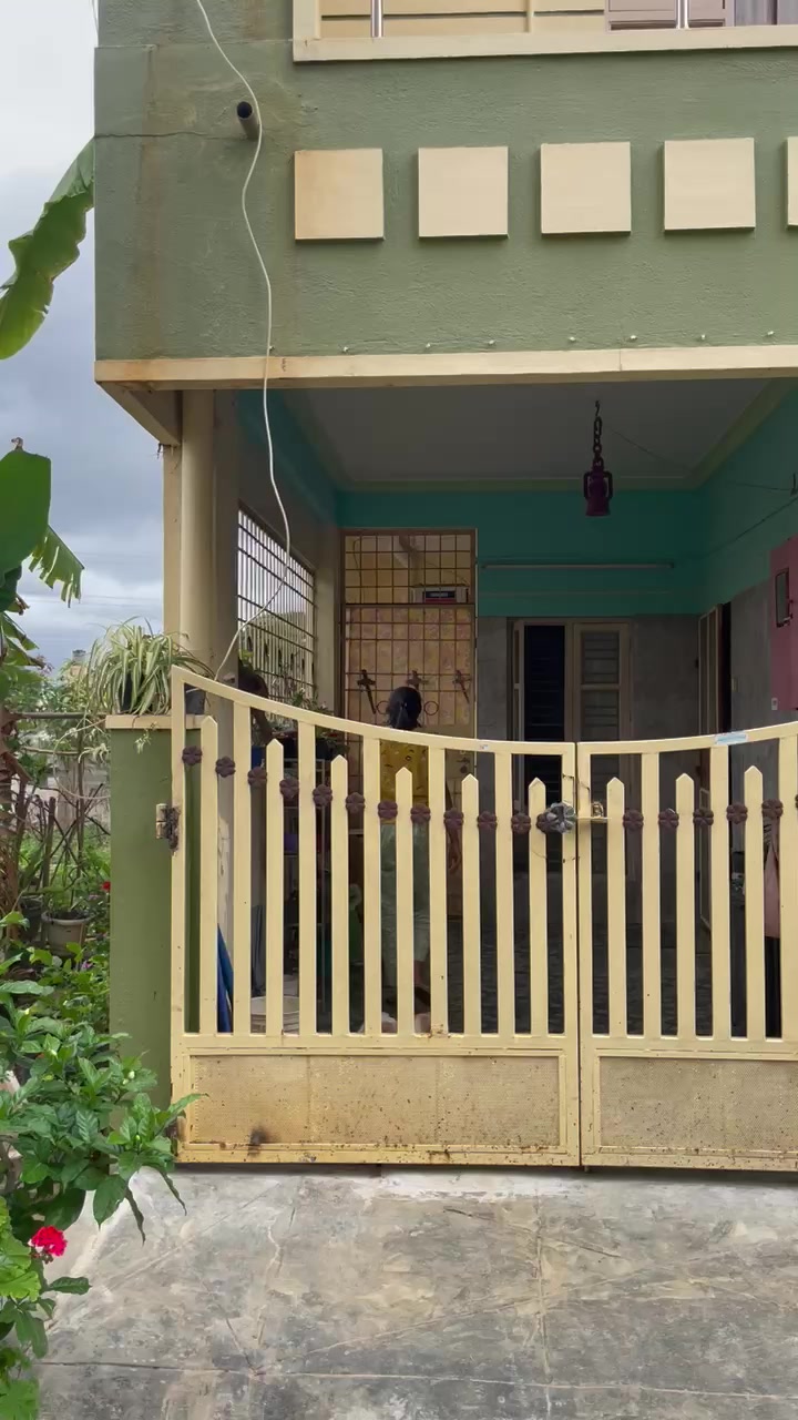 Independent House K Channasandra - Without Brokerage Fully furnished 3 ...