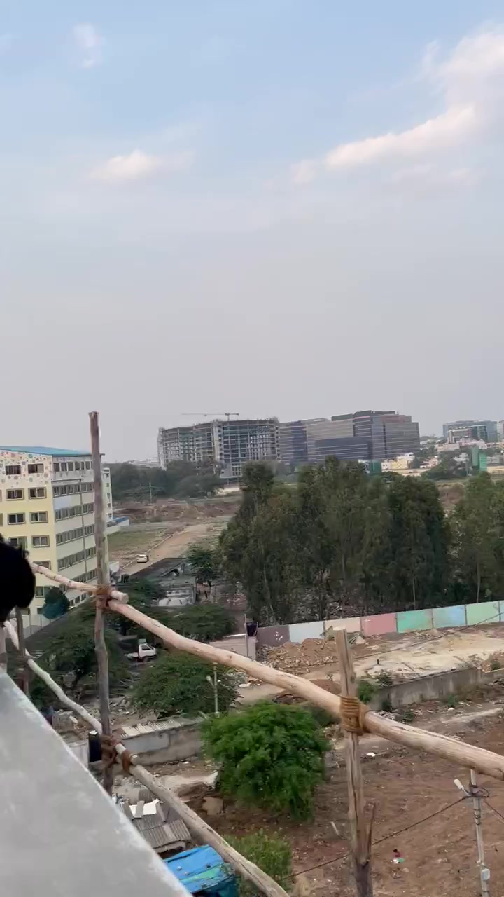 Murari Abhaya kaggdaspura Abbaiah Reddy Layout - Without Brokerage ...