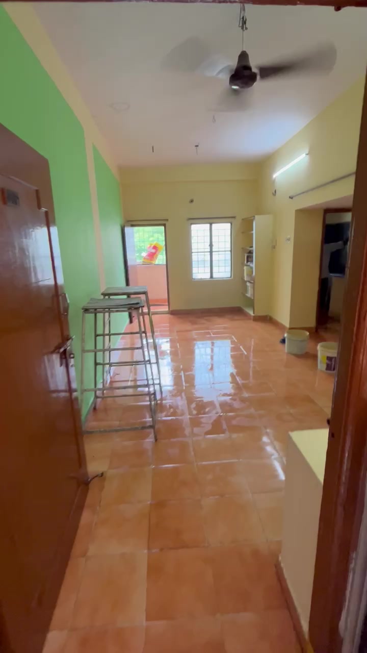 Prajay City Apartments Hafeezpet - Without Brokerage Semi-furnished 2 ...